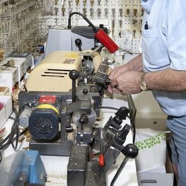 Locksmiths | Bathgate, West Lothian | Armalock Locksmiths